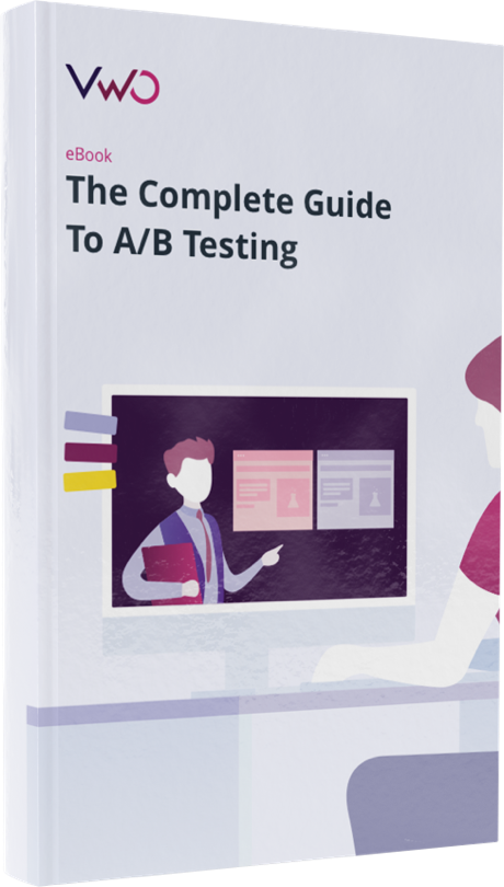 Removing Navigation Menu Increased Conversions by 100%